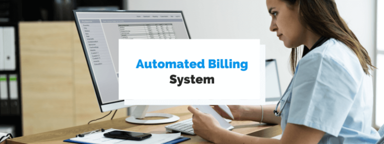 What Is an Automated Billing System - Regpack