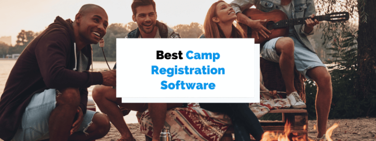Best Camp Registration Software in 2023 - Regpack