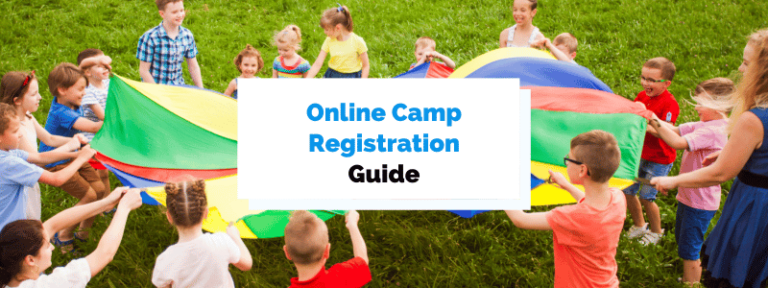 The Ultimate Guide to Setting Up Online Camp Registrations - Regpack