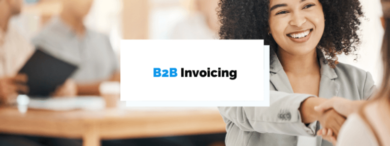 What is B2B Invoicing? - Regpack