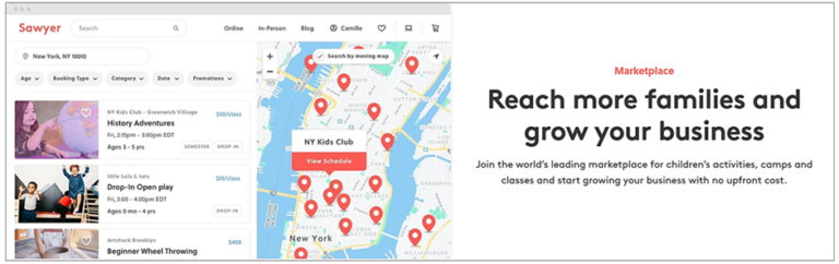 7 Best Camp Management Software - Regpack