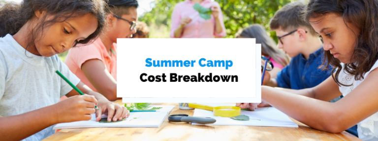 How Much Does It Cost to Start a Summer Camp? A Cost Breakdown - Regpack