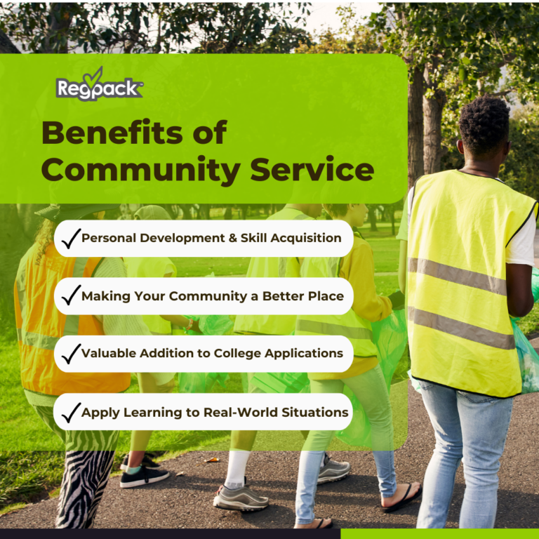 Community Service Ideas | Volunteer Management Software