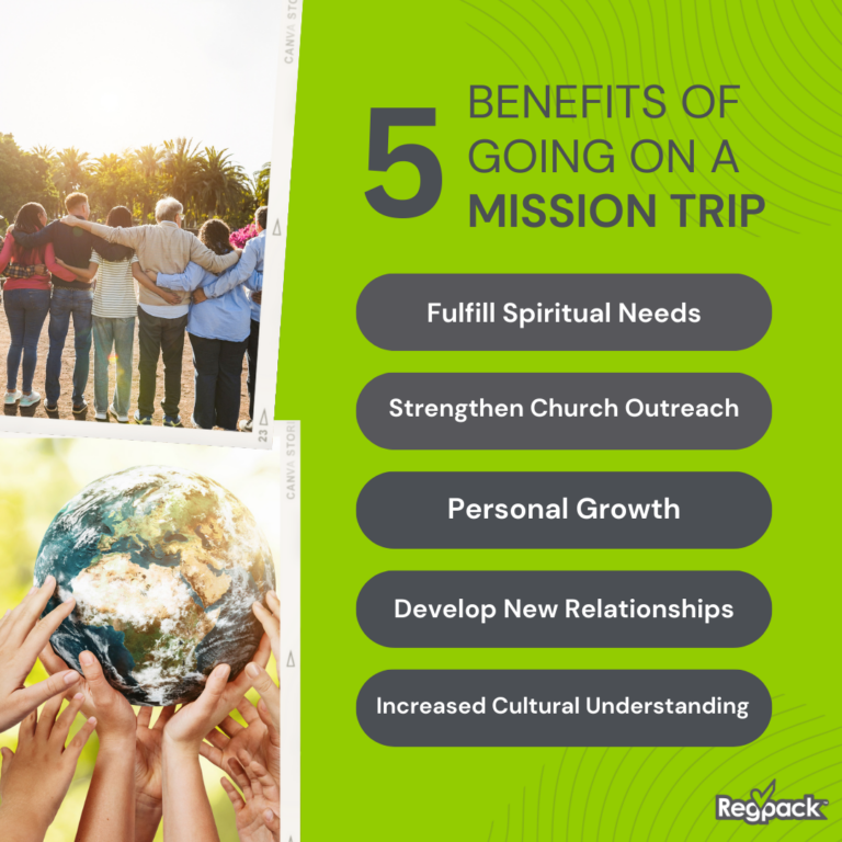 What is a Mission Trip? | Trip Management