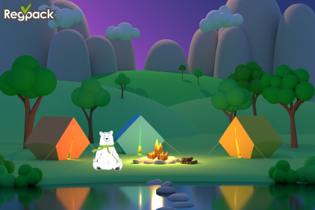 Regpack Press Page | Regpack News | Registration Software News